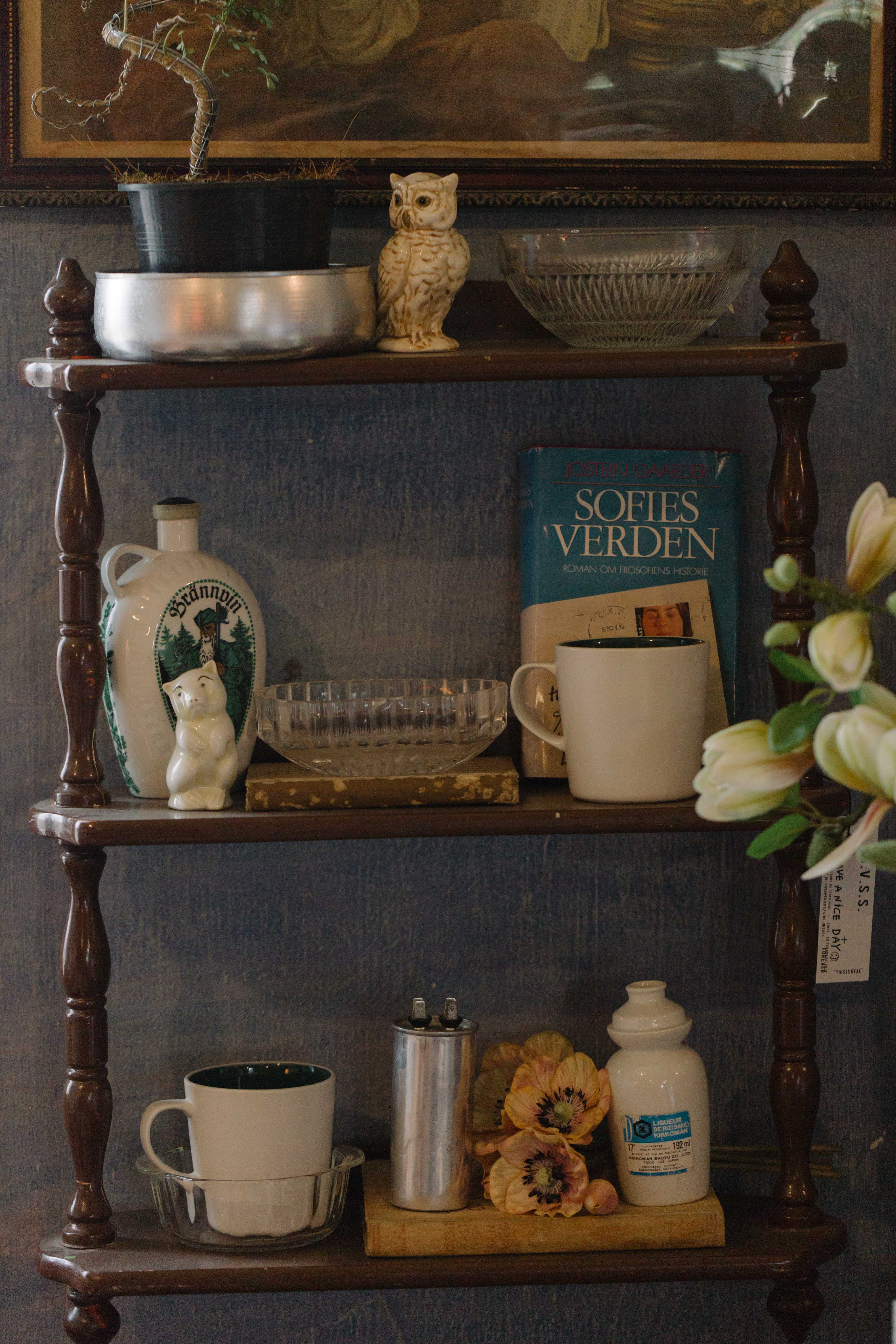 (C.) S P A C E: VERYLAND STUDIO